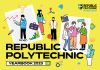 Yearbook | Republic Polytechnic