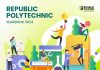 Yearbook | Republic Polytechnic