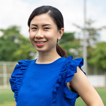 RP Alumni Committee | Republic Polytechnic