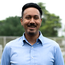 RP Alumni Committee | Republic Polytechnic