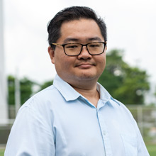 RP Alumni Committee | Republic Polytechnic