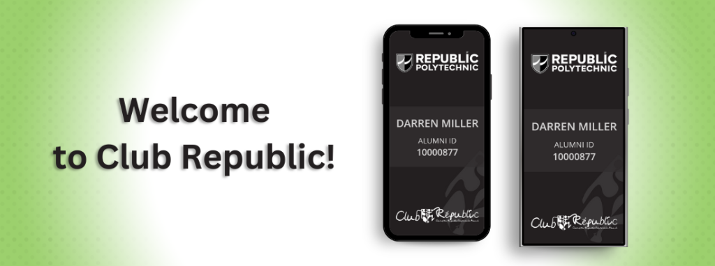 About Membership | Republic Polytechnic