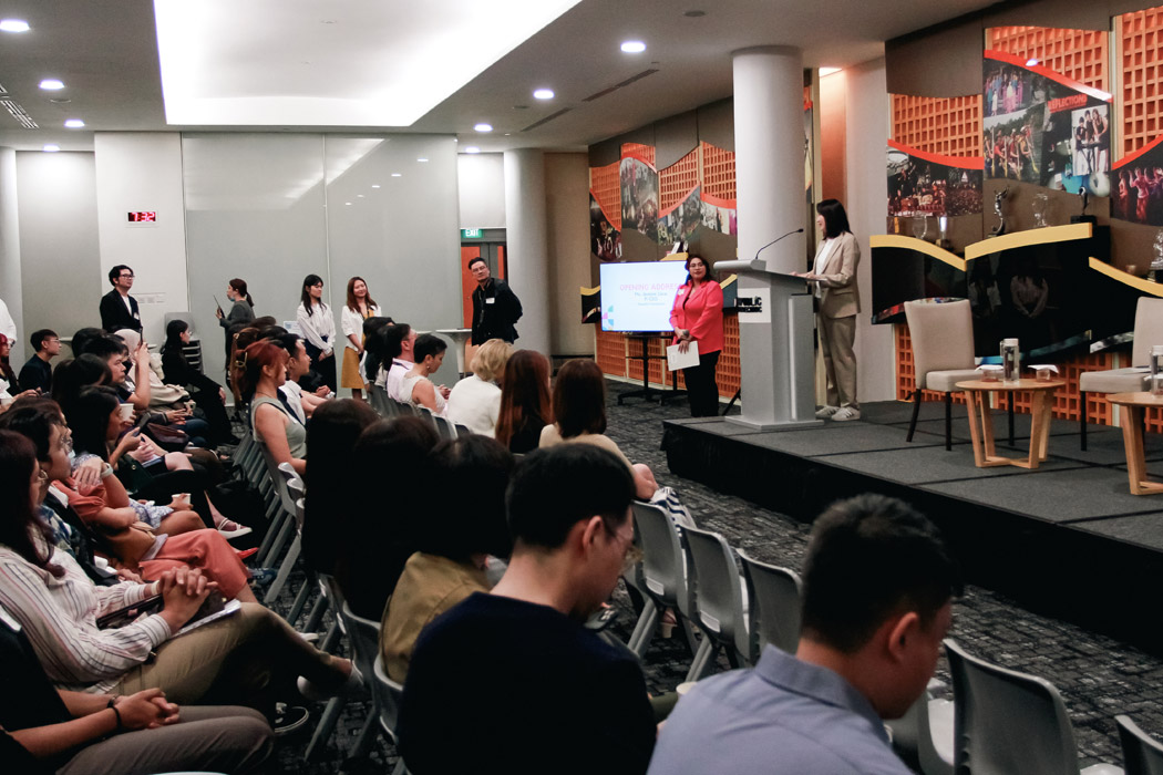 Career and Entrepreneurship Guidance for Women of RP – 29 May 2024 ...